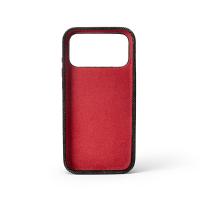China High Density Woven Fabric Phone Case for sale