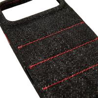 China High Density Woven Fabric Phone Case for sale