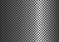 China Anti Aging Steel Plate Perforated Metal Mesh For Filter 3mm - 200mm Aperture for sale
