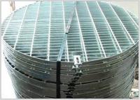 China Mild Steel Driveway Drain Grate Covers , Durable Metal Driveway Drainage Grates for sale