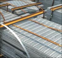 China Steel Drainage Cover Galvanized Steel Hinged Drain Grating Mild Steel Grating Iron Grating for sale