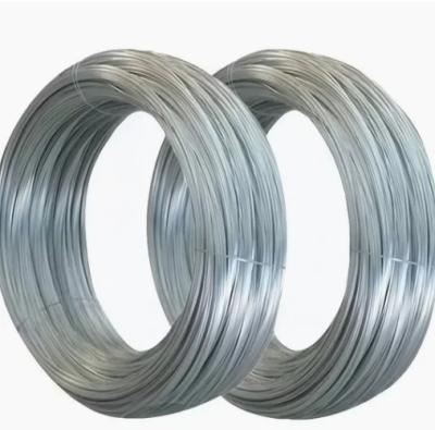 China Good Quality Low Price Galvanized Iron Wire Bwg20 Bwg21 Bwg22 for sale