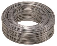 China Wire Mesh Wholesaler Excellent Flexibility Annealed Banding Wire China 5.0mm Wire Diameter Galvanized Annealed Lron Wire for sale