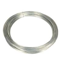 China Wire Mesh Wholesaler Excellent Flexibility Annealed Banding Wire China 5.0mm Wire Diameter Galvanized Annealed Lron Wire for sale