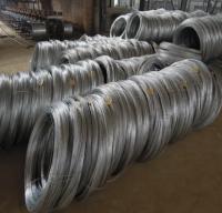 China 1.2mm 1.5mm 0.45mm Glavnized Steel Hot Dipped Pre-Galvanized Black Annealed Wire Black Iron Binding Wire Factory Price for sale