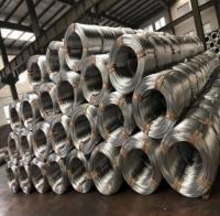 China Glavnized Steel Hot Dipped Pre-Galvanized Black Annealed Wire Black Iron Binding Wire Factory Price Factory Supplier 1.2mm 1.5mm 0.45mm for sale