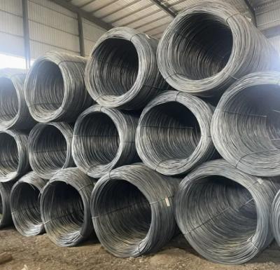 China Premium Black Annealed Wire for Versatile Craft Projects for sale