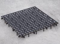 China Fiberglass Mesh Walkway Floor Composite GRP FRP Gratings Fiberglass Reinforced Plastic FRP Grating Walkway for sale