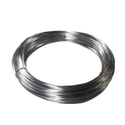 China Galvanized Gi Black Annealed Straight Cut Rebar Steel Iron Tie Binding Wire for sale
