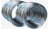 China Dx53D Dx54D Galvanized Lron Wire Mesh Suppliers 0.3-5mm Diameter 3.2mm Galvanized Iron Wire China Round Hot-DIP Galvanized Lron Wire for sale