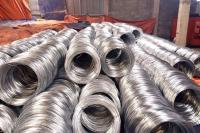 China 16 18 20 21 22 Gauge Electric Galvanized Iron Wire Rebar Tie Wire Soft Gi Binding Wire for Construction for sale