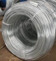 China Low Carbn Steel Galvanized Wire Use Widely Factory Price for sale