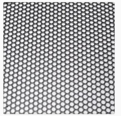 China Cutting Aluminum/Galvanized Steel/Stainless Steel/Perforated Metal Mesh Panel for Architectural Decoration for sale