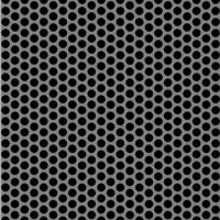 China 201/304/316L Stainless Steel Aluminum Galvanized Perforated Metal Sheet Mesh Mechanical Filter Screen for sale
