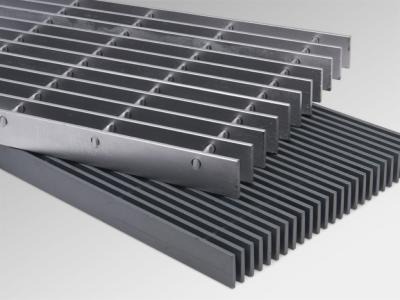 China Removable Heavy Duty Steel Grating with 3/4