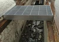 China Heavy Duty Pressure Locked Steel Grating G325/30/76 for Walkways and Platforms for sale