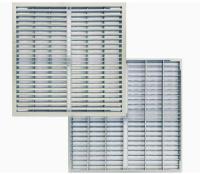 China Hot DIP Galvanized Plain Type or Serrated Type Steel Grating with CE Approval for Industrial Flooring and Mezzanines for sale