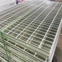 China Hot DIP Galvanized Plain Type or Serrated Type Steel Grating with CE Approval for Industrial Flooring and Mezzanines for sale