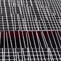 China Hot DIP Galvanized Welded Steel Bar Grating for Customizable Platform Catwalk for sale