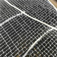 China Hot Dipped Galvanized Stainless Steel Platform Grating with ISO9001 Certification for sale