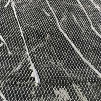 China Hot Dip Galvanized Serrated Stainless Steel Grating for Industrial Walkways and Platforms for sale