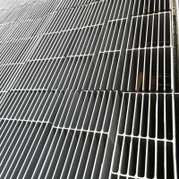 China Heavy Duty Hot DIP Galvanized Steel Grating Bar Grating at Factory Price for sale