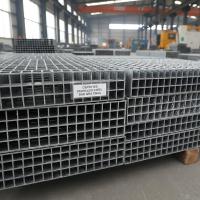 China Hot-Dip Galvanized Corrosion Resistant High Load-Bearing Stainless Steel Bar Grating for Industrial Use for sale