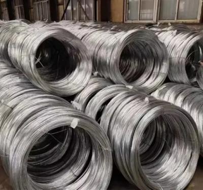 China Hot Dipped Galvanized Iron Wire with 40-240g/m2 Zinc Coating and Low Carbon Steel in BWG 8-BWG 22 Sizes for sale