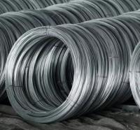 China Hot Dipped Galvanized Iron Wire with Q195 Low Carbon Steel and 30-60g/m² Zinc Coating for Construction and Binding for sale