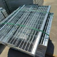 China 316 Stainless Steel Grating with Marine-Grade Durability, Superior Chloride & Acid Resistance, and Heavy-Duty Load Performance for sale