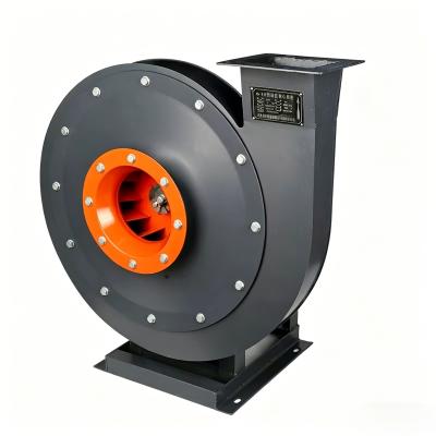 China 9-19 / 9-26 Series High-Pressure Centrifugal Blower Fan  - Efficient Industrial Ventilation & Suction Blower for sale