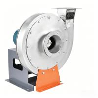 China 9-19 / 9-26 Series High-Pressure Centrifugal Blower Fan  - Efficient Industrial Ventilation & Suction Blower for sale