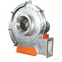 China 9-19 / 9-26 Series High-Pressure Centrifugal Blower Fan  - Efficient Industrial Ventilation & Suction Blower for sale