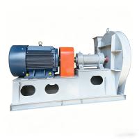 China 9-19 / 9-26 Series High-Pressure Centrifugal Blower Fan  - Efficient Industrial Ventilation & Suction Blower for sale