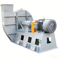 China 9-19 / 9-26 Series High-Pressure Centrifugal Blower Fan  - Efficient Industrial Ventilation & Suction Blower for sale
