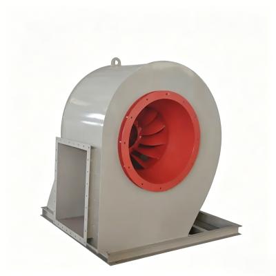 China 5-90 Series Medium-Low Pressure Centrifugal Fan with High Flow Rate and Low Noise for Industrial Ventilation for sale