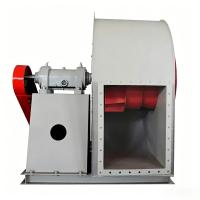 China 5-90 Series Medium-Low Pressure Centrifugal Fan with High Flow Rate and Low Noise for Industrial Ventilation for sale