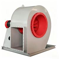 China 5-90 Series Medium-Low Pressure Centrifugal Fan with High Flow Rate and Low Noise for Industrial Ventilation for sale