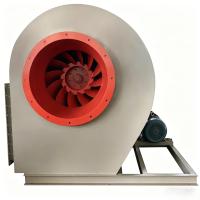 China 5-90 Series Medium-Low Pressure Centrifugal Fan with High Flow Rate and Low Noise for Industrial Ventilation for sale