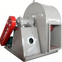 China 5-90 Series Medium-Low Pressure Centrifugal Fan with High Flow Rate and Low Noise for Industrial Ventilation for sale