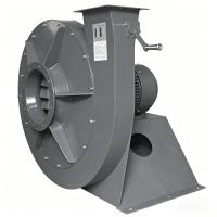 China 9-28 Series High-Pressure Centrifugal Fan with Ultra-High Flow, High-Temperature Resistance, and Double-Suction Configuration for sale