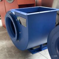 China CF-11 Series Low-Noise Multi-Wing Centrifugal Fan with High-Efficiency Aerodynamic Design and Durable Construction for sale