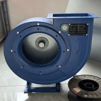 China CF-11 Series Low-Noise Multi-Wing Centrifugal Fan with High-Efficiency Aerodynamic Design and Durable Construction for sale