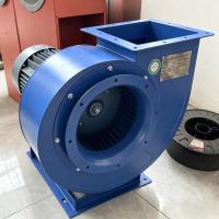 China CF-11 Series Low-Noise Multi-Wing Centrifugal Fan with High-Efficiency Aerodynamic Design and Durable Construction for sale