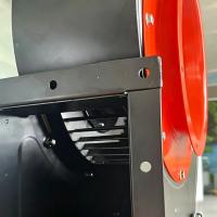 China YWL Series High Efficiency Compact Industrial Axial Fan with Low-Noise Operation for Ventilation for sale