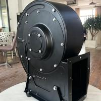 China YWL Series High Efficiency Compact Industrial Axial Fan with Low-Noise Operation for Ventilation for sale