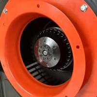 China YWL Series High Efficiency Compact Industrial Axial Fan with Low-Noise Operation for Ventilation for sale
