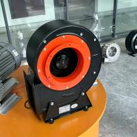China YWL Series High Efficiency Compact Industrial Axial Fan with Low-Noise Operation for Ventilation for sale