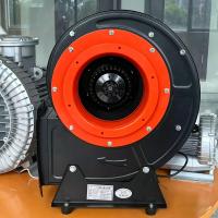 China YWL Series High Efficiency Compact Industrial Axial Fan with Low-Noise Operation for Ventilation for sale