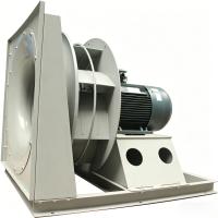 China LKW/LKWB Series Stainless Steel High-Efficiency Scroll-Free Plenum Centrifugal Fan with Compact Footprint for Industrial Ventilation for sale